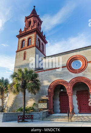 The Grace United Methodist Church in downtown Harrisburg, Pennsylvania ...
