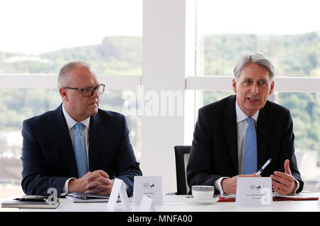 Russell Galley, Managing Director, Halifax Bank, Lloyds Banking Group ...