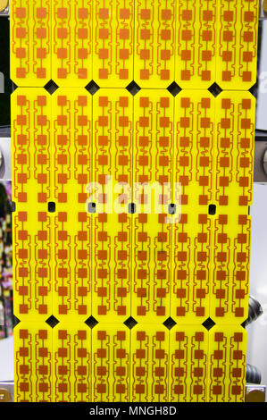 Phased array antenna Stock Photo - Alamy