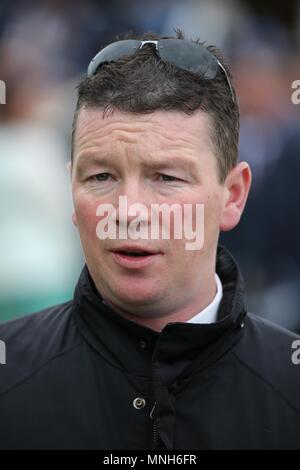 DAVID C GRIFFITHS RACE HORSE TRAINER RACE HORSE TRAINER YORK RACECOURSE ...