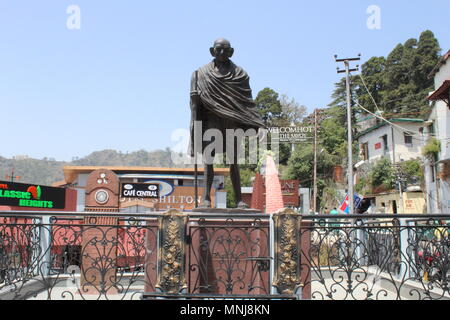 Mussoorie "The Queen of Hills",Library Chowk,Uttrakhand India Kedar ...