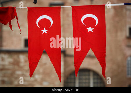 Turkish Flag, Celebration and Turkish Flag Stock Photo - Alamy