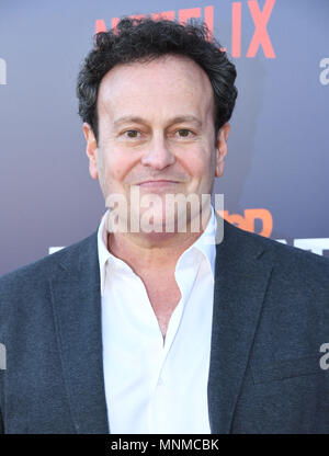 Mitchell Hurwitz at Netflix's "Arrested Development" Season 5 Premiere ...