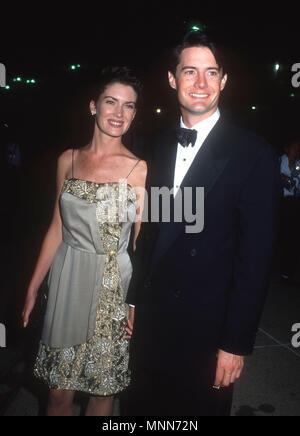 TWIN PEAKS (TV - 1990) LARA FLYNN BOYLE, JAMES MARSHALL, SHERILYN FENN ...