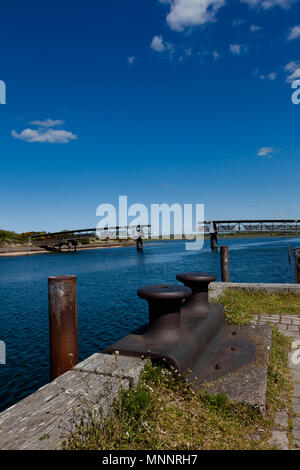 Barassie to Irvine Beach Scotland Stock Photo - Alamy