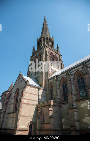 St Mary the Virgin Church, Manor Road, Bexley, London Borough of Bexley ...