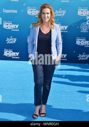 PERI GILPIN LOS ANGELES USA 22 March 2000 Stock Photo - Alamy