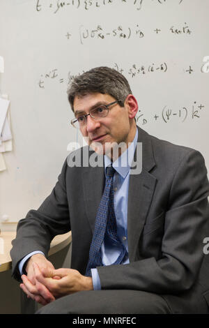 Author, historian and lecturer, Professor Jonathan Haskell, winner of ...