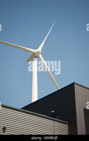 The Advanced Manufacturing Research Centre (AMRC) with Boeing, Orgreave ...