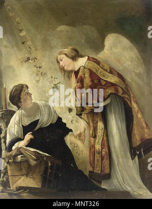 Français : Mort de la Vierge . Français : 1610 . Carlo Saraceni - Mort ...