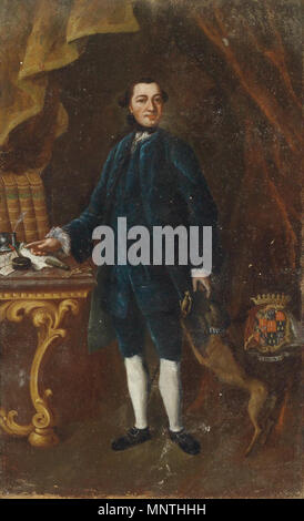 The 'Porträtgalerie des steiermärkischen Adels' (Portrait Gallery of ...