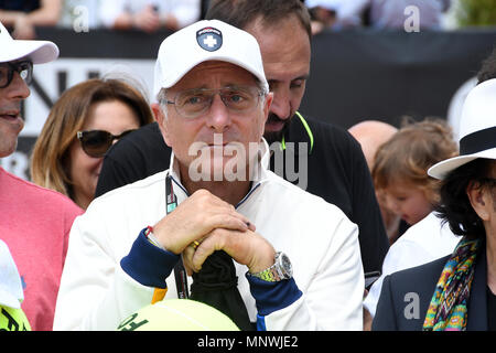 Foro Italico Roma, Roma, Italy - Paolo Barelli, President of the ...