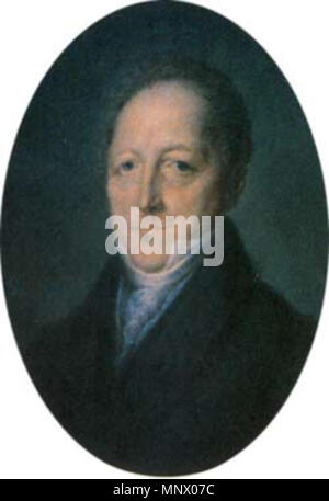 Alexander Sergeyevich Pushkin (1799-1837), Russian poet. Pushkin is ...