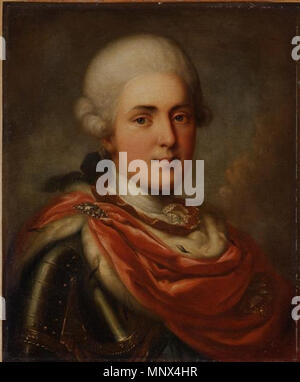 King Friedrich Augustus III of Saxony, pictured around 1910, was a ...