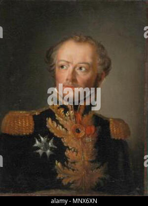 Dabos - Comte Horace Sebastiani de la Porta Stock Photo - Alamy