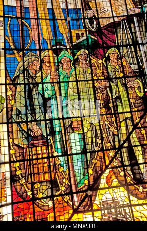 Gernika, (Guernica) Parliament Building, The Assembly House, Pavilion ...