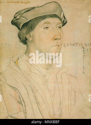 A portrait of Sir Henry Howard from the Bain Collection, showcasing the ...