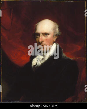 Sir Uvedale Price, 1st Baronet Stock Photo - Alamy