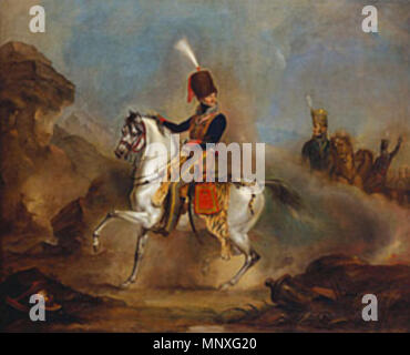 Peter Edward Stroehling (1768-c. 1826) - Henry Paget (1768-1854), 2nd ...