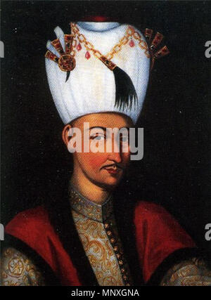 Sultan Mehmed IV (2 Stock Photo - Alamy