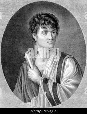 Talma ca. 1822 Stock Photo - Alamy