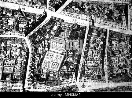 The Convento de la Trinidad Calzada, located in Spain, is a historical ...