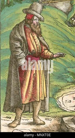 . Русский: Образы, предположительно, основанные на внешнем виде ...