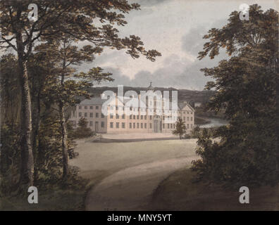 MATTHEW BOULTON The Soho Manufactory, near Birmingham, established ...