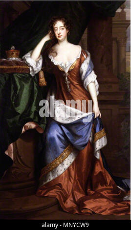 Frances Teresa Stuart, Duchess of Richmond and Lennox 1810 by Charles ...