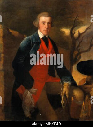 Francis Noel Clarke Mundy, an English writer and politician, is ...