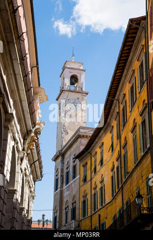 Pisa, Italy, july 6, 2017: The square of Miracles, Pisa Cathedral and ...