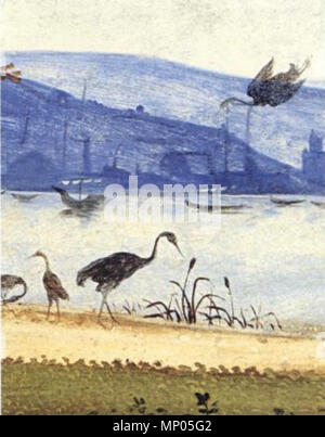 The Death of Procris by Piero di Cosimo Stock Photo - Alamy