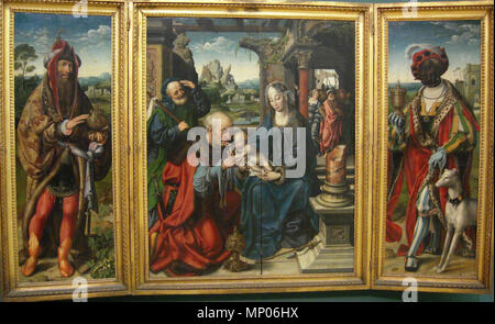 Museo Nazionale Di Capodimonte Naples Italy Stock Photo - Alamy