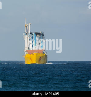Kilindini port or harbour Mombasa Kenya East Africa Stock Photo - Alamy