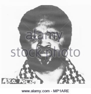 New York organized crime boss, Frank Costello (left), with his Stock ...