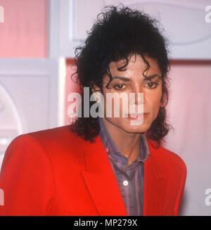 Michael Jackson 1985 Photo By John BarrettPHOTOlink.net / MediaPunch ...