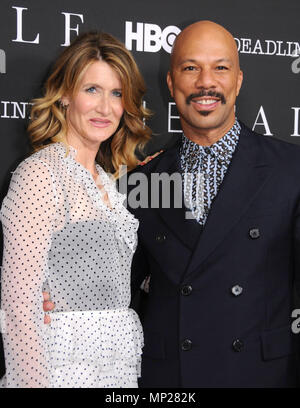 THE TALE 2018 HBO film with Laura Dern Stock Photo - Alamy