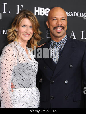 Common attends HBO's "The Tale" FYC Event at the Landmark Theatre on ...