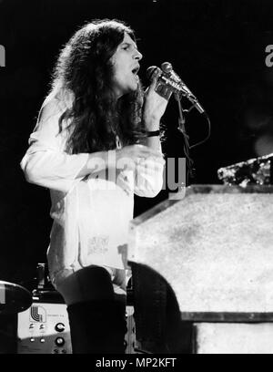 rod argent, argent, 70s Stock Photo - Alamy