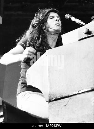 rod argent, argent, 70s Stock Photo - Alamy