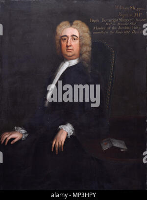 WILLIAM SHIPPEN - 2 Stock Photo - Alamy