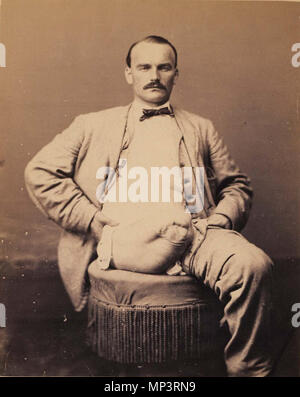 William Bell (1830 to 1910), English-American photographer, Historic ...