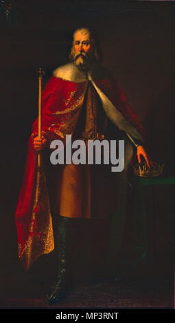 Sancho III el Mayor was a King of Navarre in the 11th century. Known ...
