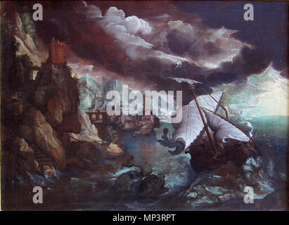 Lille PdBA Bril Jonas Stock Photo - Alamy