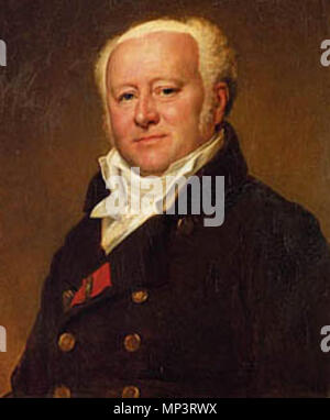 Jean Nicolas Corvisart (1755-1821), French doctor. Corvisart's most ...