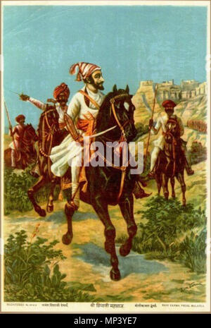 Raja Ravi Varma - Mahabharata - Birth of Shakuntala Stock Photo - Alamy