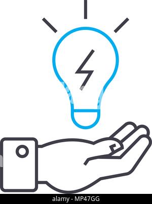 Elaboration concept icon Stock Vector Image & Art - Alamy