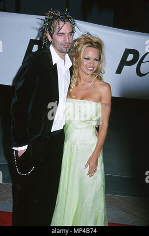 Hollywood, California, USA. Tommy Anderson, Erika Clay, Sheri Pedigo ...