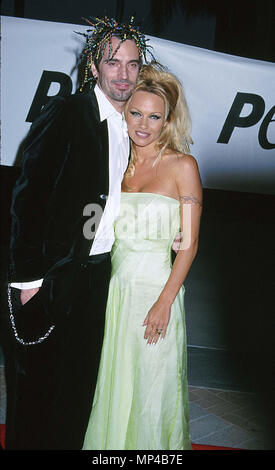 Hollywood, California, USA. Tommy Anderson, Erika Clay, Sheri Pedigo ...
