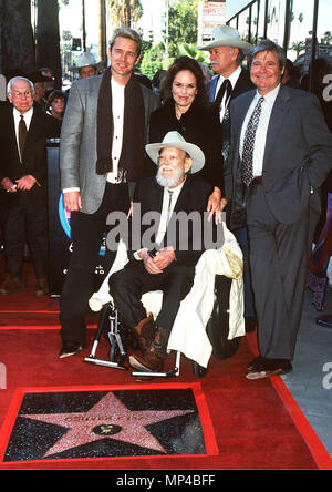 Denver Pyle +cast Duke of HazzardDenver Pyle & wife Event in Hollywood ...